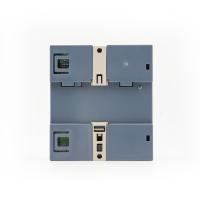 China Initial Payment Digital Quantity Module Decowell Ethercat I/O Module 32do NPN for PLC EC-0S00-N0NN for sale