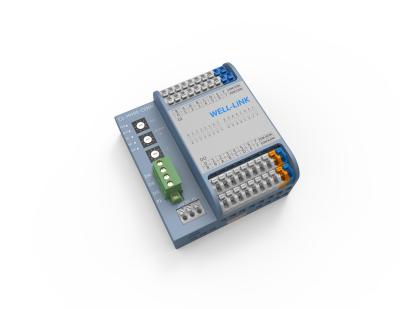 Китай CL-HH00-C0NN Цифровой объемный модуль 16di16do Ввод двунаправленный выход NPN для ПЛК продается