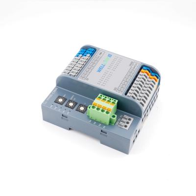 Cina CL-HH00-C0NN Modulo di quantità digitale 16di16do Input bidirezionale NPN di uscita per PLC in vendita