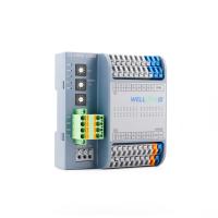 China CL-HH00-C0NN Digital Quantity Module 16di16do Input bidirectional output NPN for PLC for sale