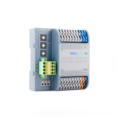 Cina CL-HH00-C0NN Modulo di quantità digitale 16di16do Input bidirezionale NPN di uscita per PLC in vendita