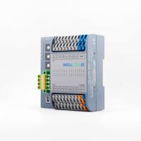 China CL-HH00-C0NN Digital Quantity Module 16di16do Input bidirectional output NPN for PLC for sale