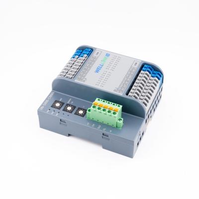 Cina 32di Input Bidirectional PLC Digital Integrated Modules PNP Livello di segnale DN-S000-CNNN in vendita