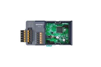 China RS Series Multifunctional Remote Input Output Module PLC Wireless Remote Io for sale
