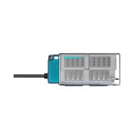 China LS Series Discrete Provincial Wiring Module Flexible layout for sale
