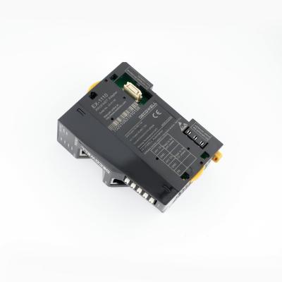 Decowell EX-2118 Multichannel Digital Input Module die industriële automatisering mogelijk maakt met ondersteuning voor 3-draad en 2-draad sensoren