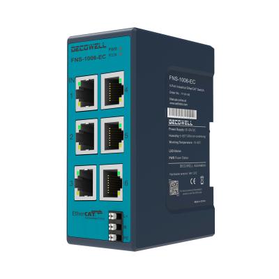 Cina Divisione EtherCAT in vendita