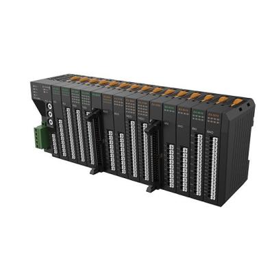 中国 EXシリーズ PLC拡張モジュール 産業自動化用リモートI/Oモジュール 販売のため