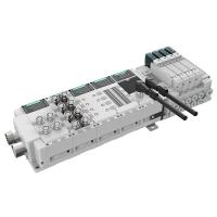 China Valve Island  Valve Terminals for sale