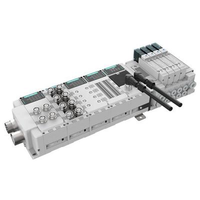 Cina Valve island valve terminals in vendita