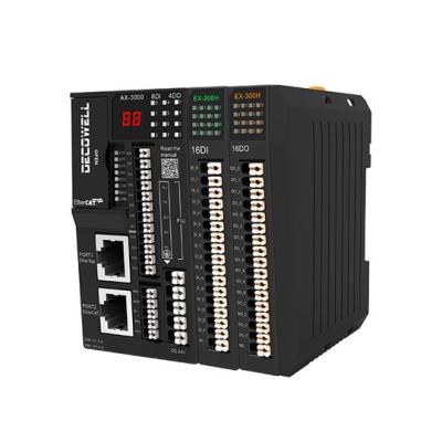 China Industrial PLC Perfect Combination Of And Efficiency for sale