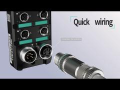 SD Series IP67