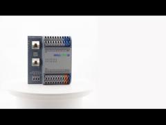 デコウェルFSシリーズ経済的な統合モジュール