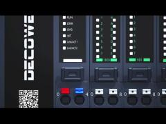 RB-serie digitale invoer-uitvoermodules Ultra Slim RB-310H voor industriële communicatie