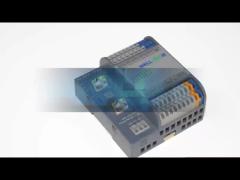Decowell Fs Series Integrated I/O Cl-8800-C2nn Cc-Link Module with High Compatibility