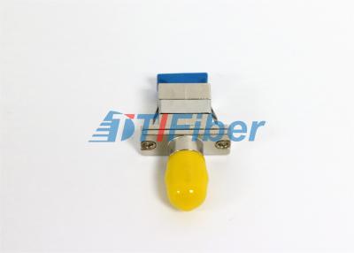 Cina Alto adattatore a fibra ottica ibrido stabilità/di affidabilità, femminile all'adattatore maschio in vendita
