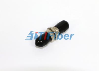 Cina Adattatori a fibra ottica misti del connettore della st semplici e duplex con la manica bronzea in vendita