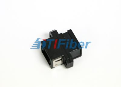 China Adaptador Singlemode da fibra ótica de MPO UPC para o painel de remendo da fibra ótica à venda
