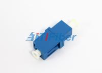 China LC UPC 3dB Fixed Type Variable Optical Attenuators Low Polarization Loss for sale