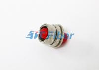China Singlemode FC Variable Fiber Optic Attenuator 1 ~ 30dB Adjustable Type Structure for sale
