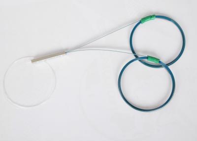 Cina Separatore a fibra ottica dello SpA 2*32 per la rete di FTTH, accoppiatore di fibra ottica in vendita