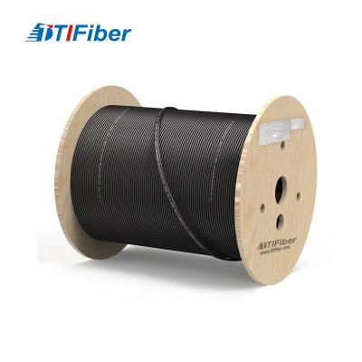 Cina ADSS Cavo in fibra ottica PE HDPE Single Mode Outdoor Personalizzabile in vendita