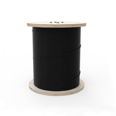 Cina Cavi sciolti 2 del cavo a fibre ottiche di ADSS GYTC8S GYTS GYTA il centro 4 6 8 12 in vendita