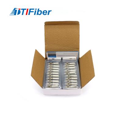 Cina Connettore veloce a fibra ottica misto di millimetro LC UPC del campo di FTTH in vendita