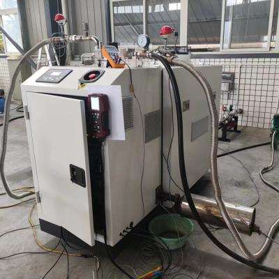 China Kleinschalige LPG van het Aardgasmethaan voorzien Micro- van de 3 Fasen Enige Fase 20KW CHP BHKW Cogenerator Systeemeenheid van brandstof Te koop