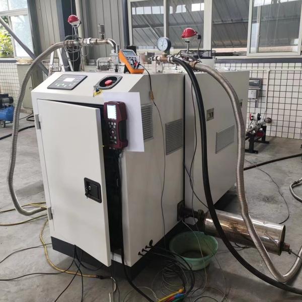 20KW 24hours連続運転のセリウムのためのマイクロCHPの発電機は承認した