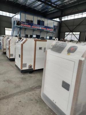 China 50hz 60hz 3-fase Eenfasige 120V 230V 380V Stil gas CHP Generator Synchro 8kw 10kva 10kw Gemakkelijk onderhoud Te koop