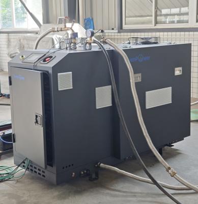 中国 カスタマイズ可能なマイクロ発電 3 熱回復ステップ エネルギー独立のための60Hz周波数 販売のため