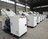 China High Reliability Micro CHP Residential Small Scale CHP Low Noise CE Approved for sale