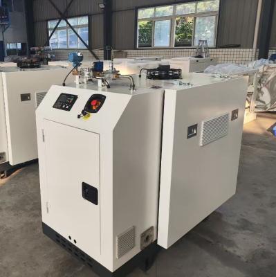 China Elektrische Start Super Stil Laag Geluid 3 Fase Enkelfase 6kw 8kw 10KVA Micro WKK Generator Set Te koop