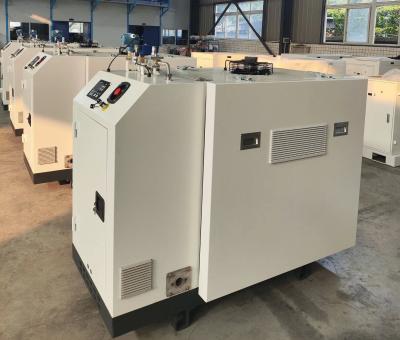 China 50Hz 60Hz 8kw 10kVA Micro CHP Generator Cogenerator with High Efficiency and Low Noise for sale