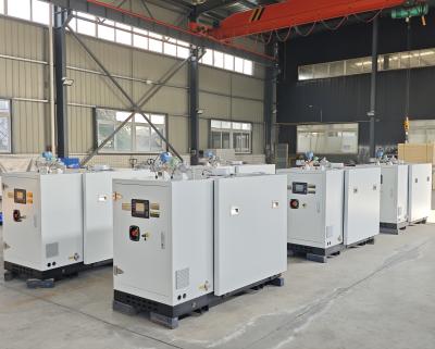 China premium high reliability high efficiency lower noise silent micro CHP generating system 8kw 10kva 10kw for sale
