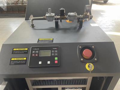 China Compact Design Low Noise Natural Gas CHP BHKW 20KW For Home Office Apartment for sale