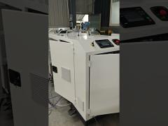 50Hz Single Phase LPG CHP , LPG Combined Heat And Power With 4Y Engine 4 Cylinders