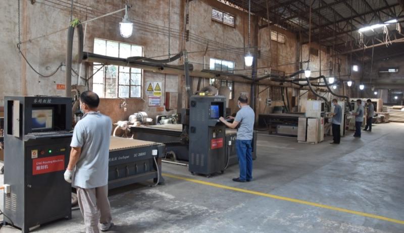 Fornecedor verificado da China - Guangzhou Wuyang Yiguan Acoustic Materials Co., Ltd.