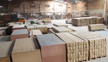 China Factory - Guangzhou Wuyang Yiguan Acoustic Materials Co., Ltd.