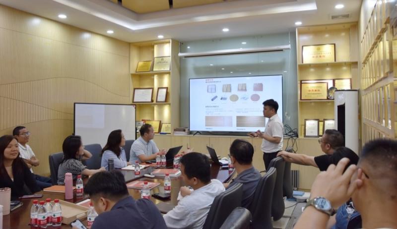 Fornecedor verificado da China - Guangzhou Wuyang Yiguan Acoustic Materials Co., Ltd.