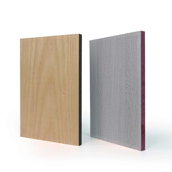 Quality E1 Grade Super Micro Perdorated Acoustic Panels For Interior Sound Aborpbing for sale