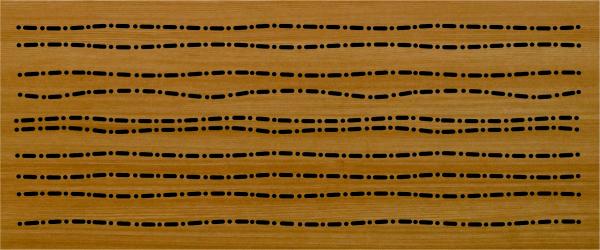 Quality Custom Art Acoustic Panels , Artistic Soundproof Panels A Grade Fire Resistant for sale