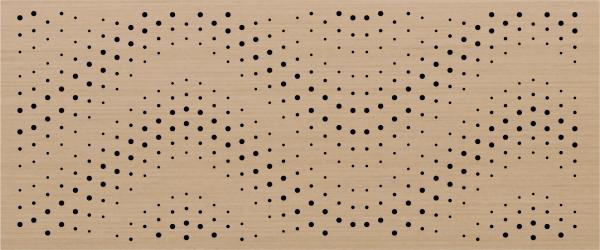 Quality Custom Art Acoustic Panels , Artistic Soundproof Panels A Grade Fire Resistant for sale