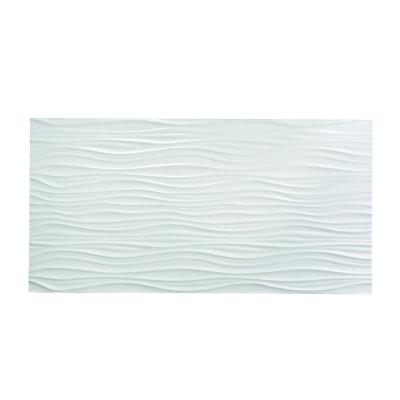 China Moisture Resistance 3D Decorative Wall Panels MDF Board Three Dimensional Design for sale