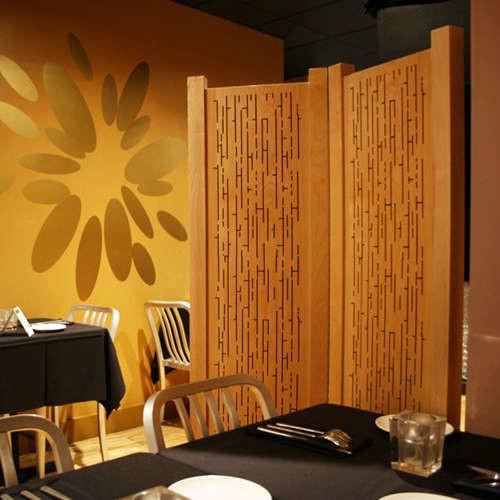 Quality 12mm 15mm Acoustic Artistic Sound Absorbing Panels Noise Reduction Fire for sale