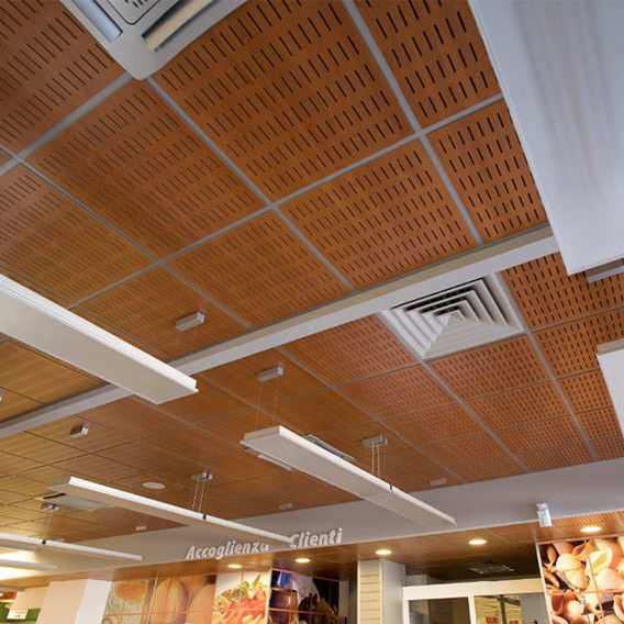 Quality High NRC Wall Art Acoustic Panels For Effective Noise Control And Aesthetic for sale