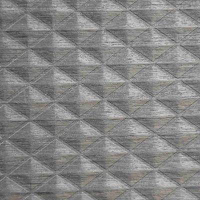 China 3D Design Embossed Decorative Veneer Panels For Home Decoration And Office Use for sale