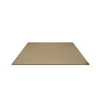 China Embossed 3D Decorative Wall Panels Veneered MDF Board For TV Background for sale
