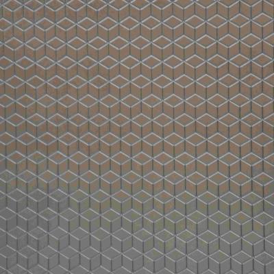 China Interior Decoration Embossed Veneer Board Graphic Design for Commercial Office for sale